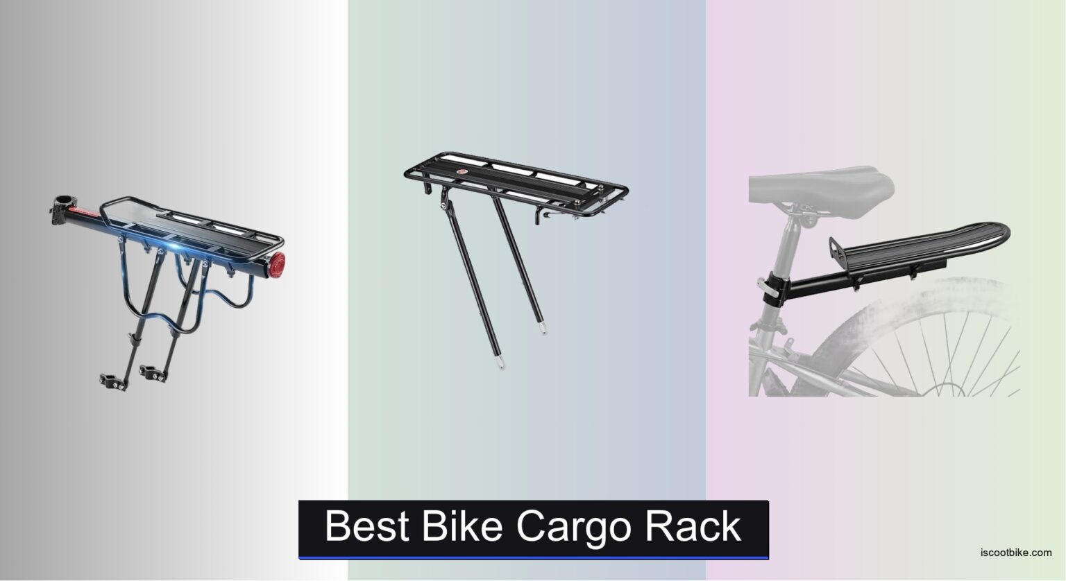 8 Best Bike Cargo Racks of 2026