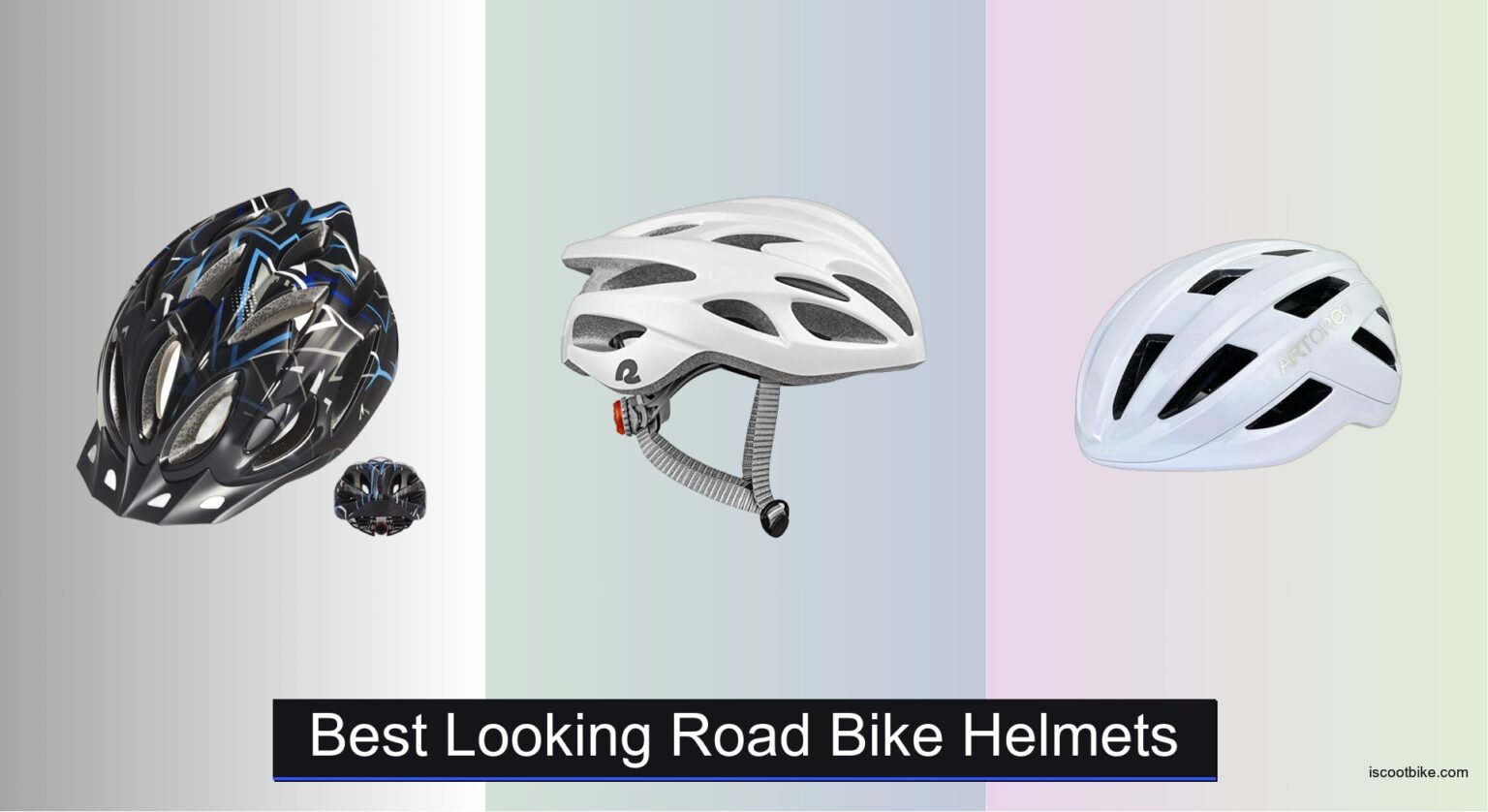 7 Best Looking Road Bike Helmets of 2026